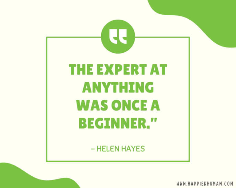 75 Growth Mindset Quotes to Inspire Kids and Adults - Happier Human