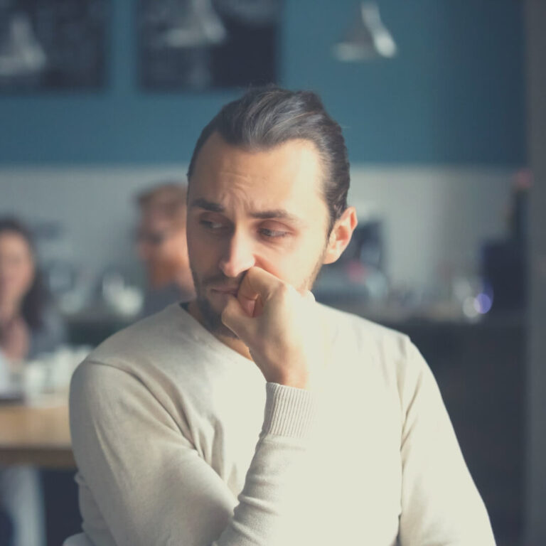 8 Signs Someone is Projecting Their Issues onto You - Happier Human