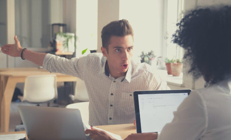 9 Toxic Deflection Tactics Used by Narcissists - Happier Human