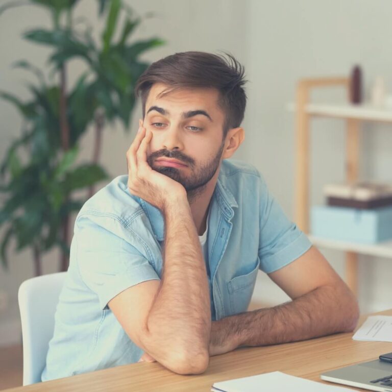 I Don’t Want to Work Anymore: 9 Reasons You Feel This Way - Happier Human
