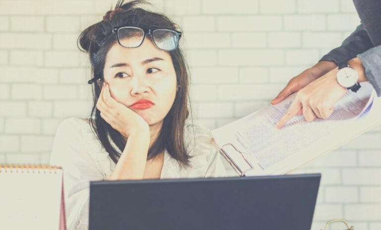 I Don't Want to Work Anymore: 9 Reasons You Feel This Way - Happier Human