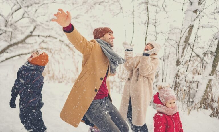 53 Winter Quotes to Fully Enjoy the Cold Season - Happier Human