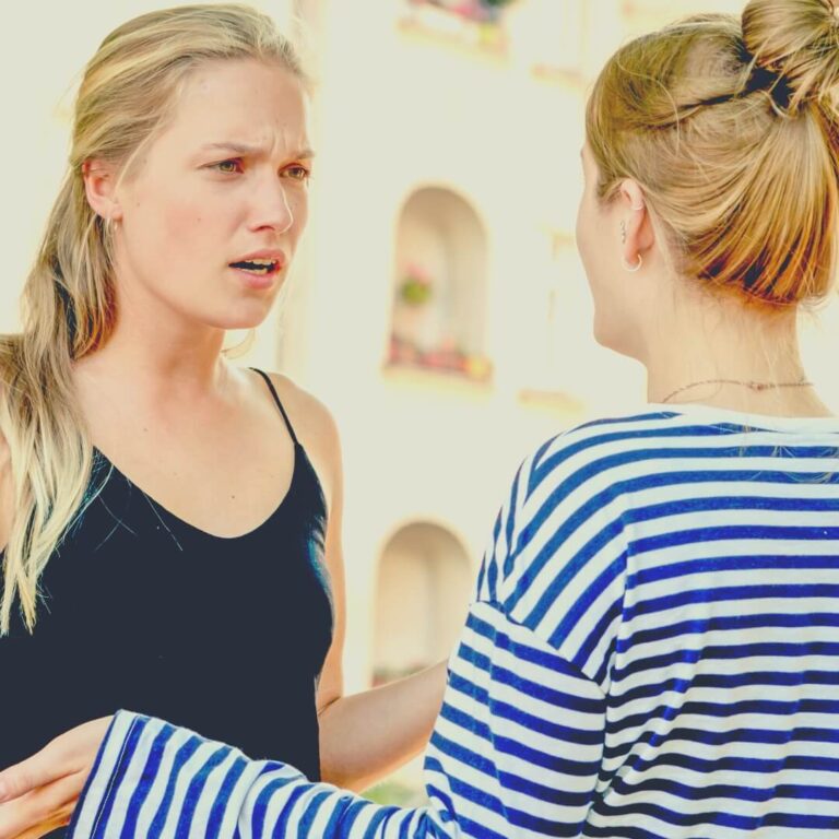 Emotional Blackmail: Definition, Examples & How to Stop It - Happier Human