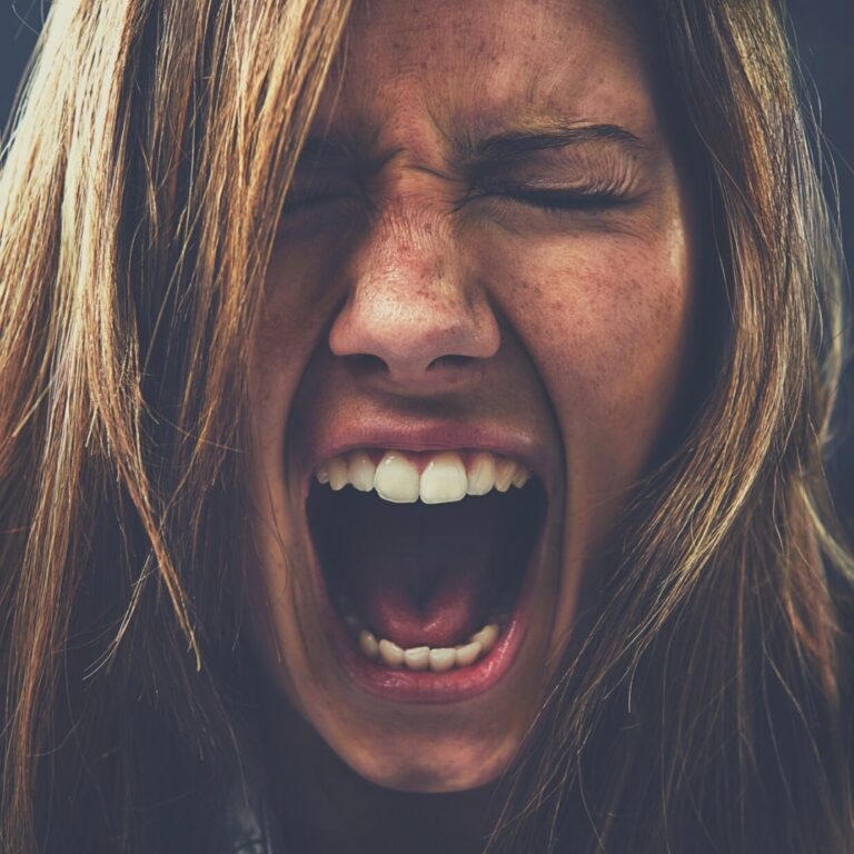 Narcissistic Rage: Definition, Examples, How to Protect Yourself