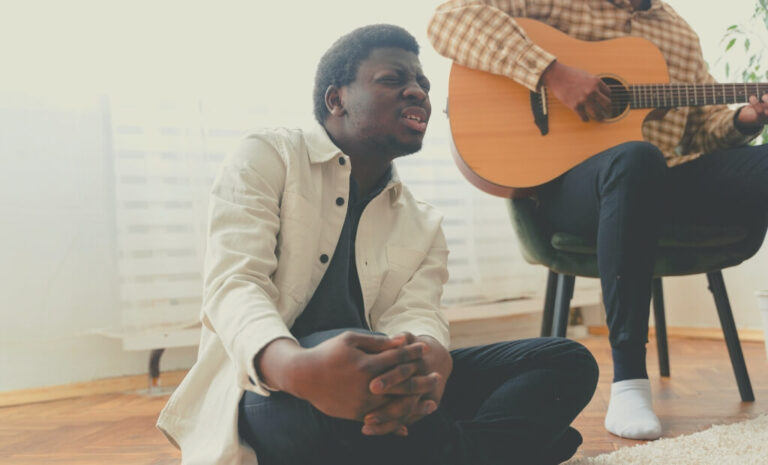 41 Best Songs About Life & the Lessons Along the Way - Happier Human