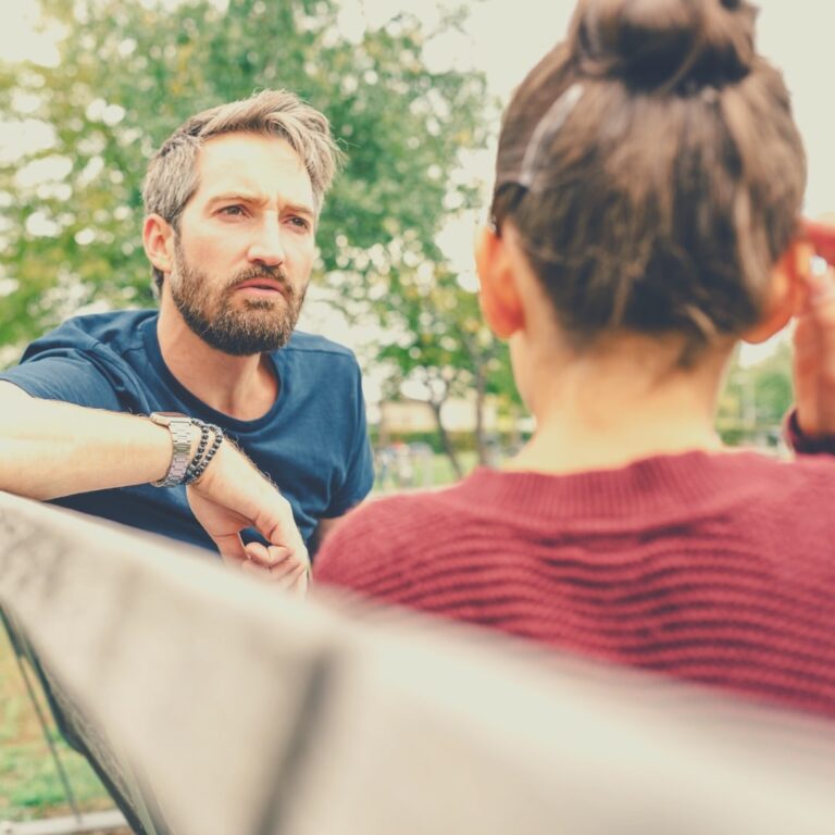 I Hate My Dad: 7 Steps to Improve Your Relationship - Happier Human