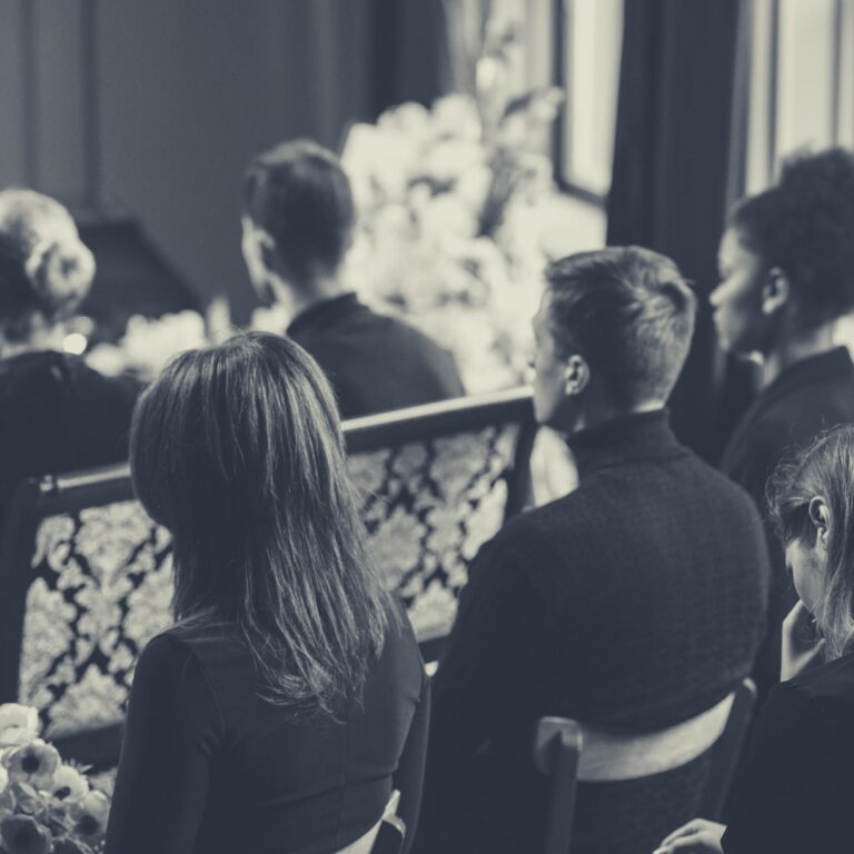 What to Wear to a Wake: A Simple Guide - Happier Human