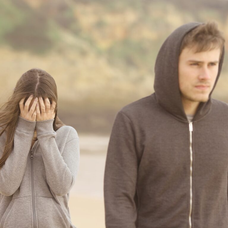 11 Positive Ways to Deal with Negative People - Happier Human