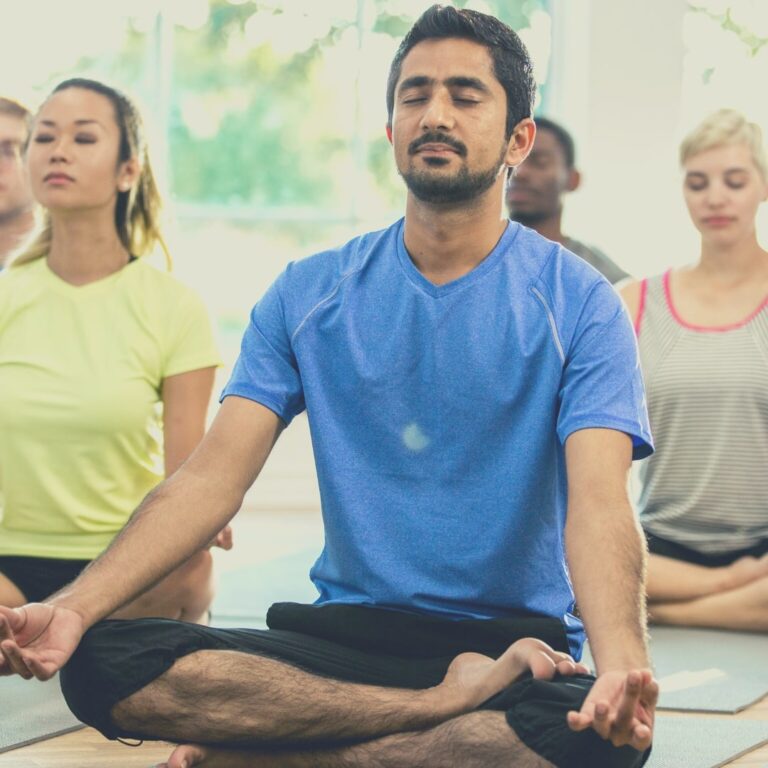 21 Signs Someone is a High Vibration Person - Happier Human