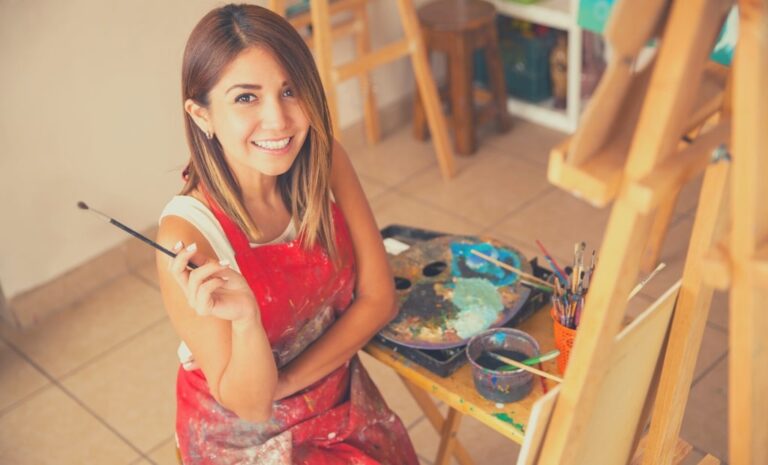 21 Signs Someone Is A High Vibration Person Happier Human