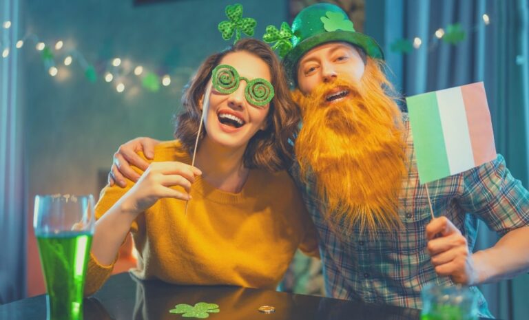 45 Funny St. Patrick’s Day Memes to Make You Laugh - Happier Human