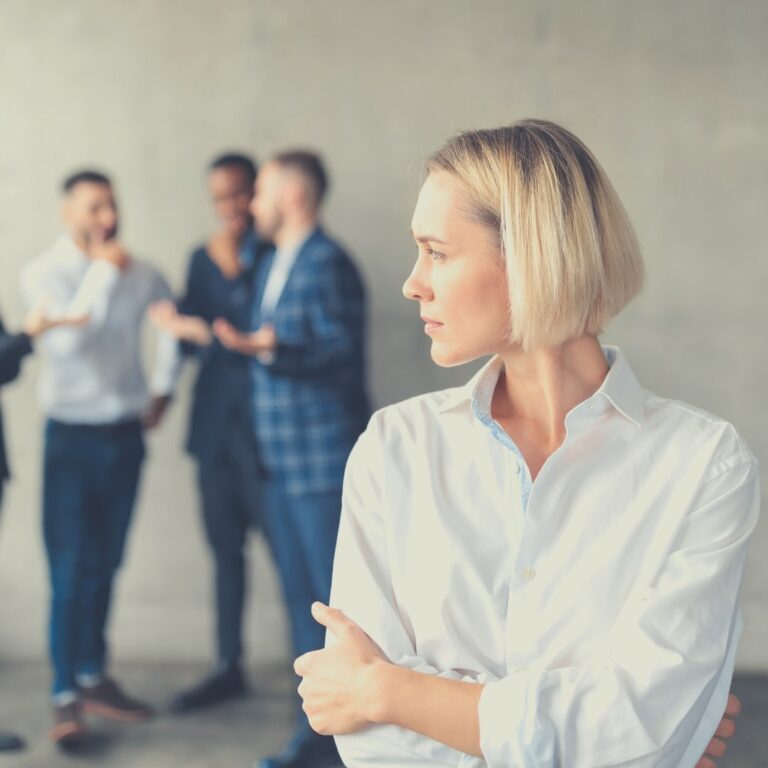 11 Verbal Harassment Examples in the Workplace (and How to Respond ...