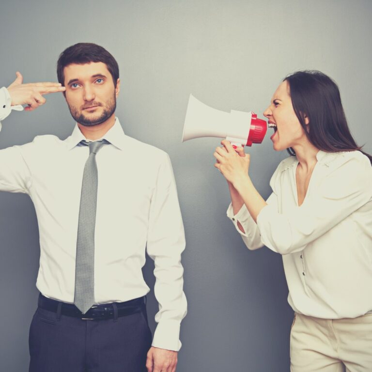 11 Verbal Harassment Examples in the Workplace (and How to Respond ...