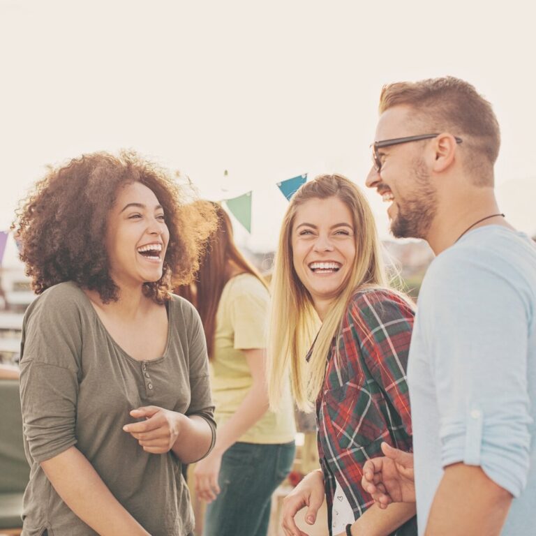 35 Funny Philosophical Questions to Laugh and Think - Happier Human