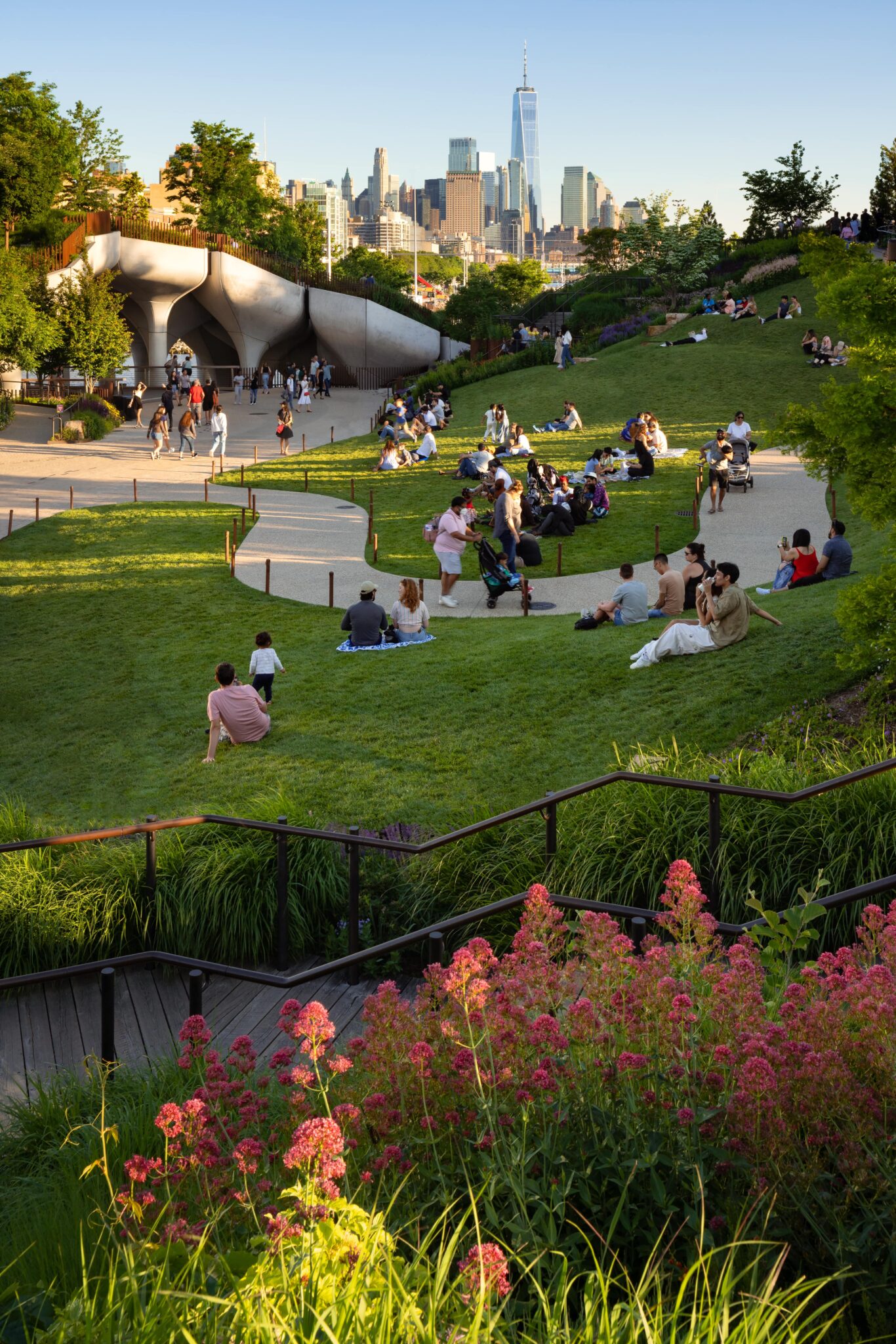27 Best Instagram Spots in New York City for 2026 - Happier Human