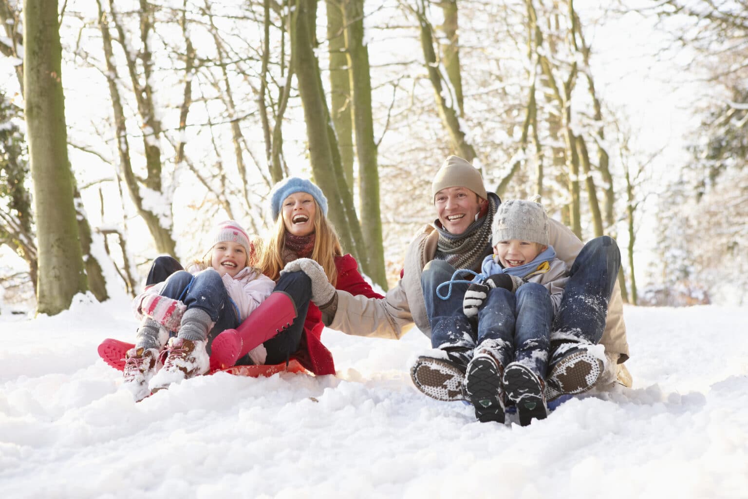 68 Winter Quotes to Fully Enjoy the Cold Season - Happier Human